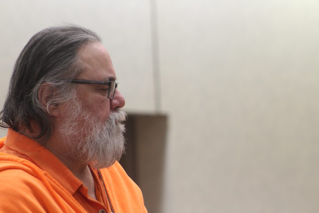 Man gets prison for child porn | News, Sports, Jobs - Daily Press